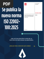 Diferencias Entre Un PCC y PPRO | PDF | Análisis de Riesgo y Puntos ...