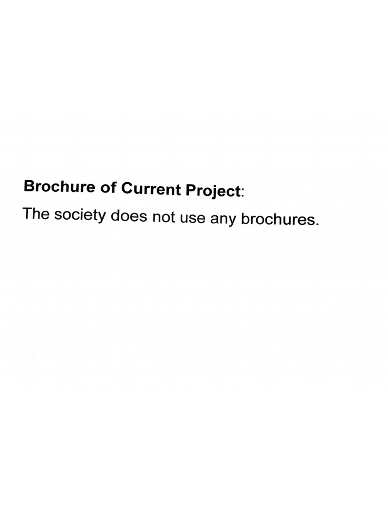 Gannan Ganga Current Project | PDF