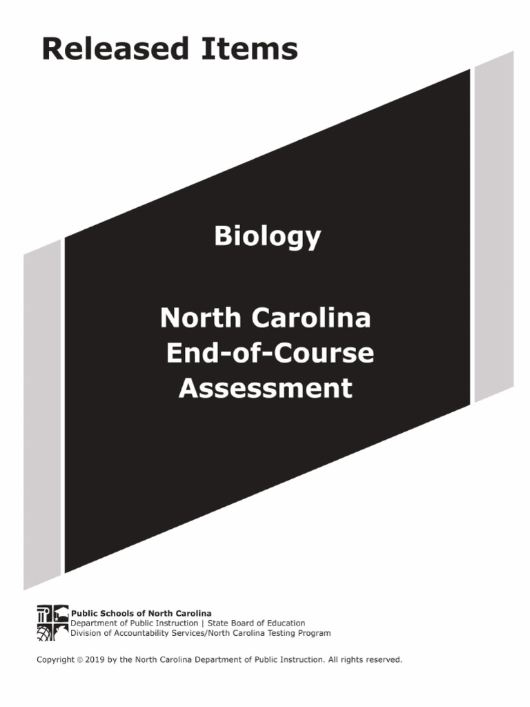 Bio Test | PDF