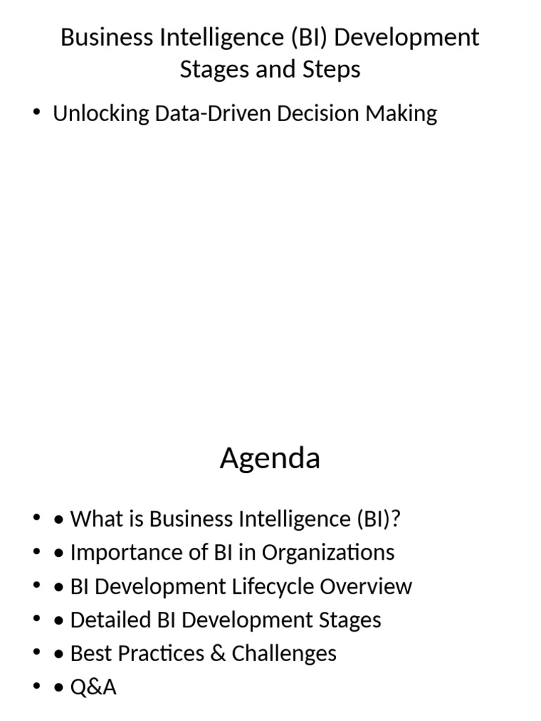 FALLSEM2025-26 VL CSI3017 00100 TH 2025-08-12 BI-Development-Stages-And ...