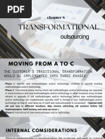 BAU Transition Plan Template | PDF | Creative Commons License | Business