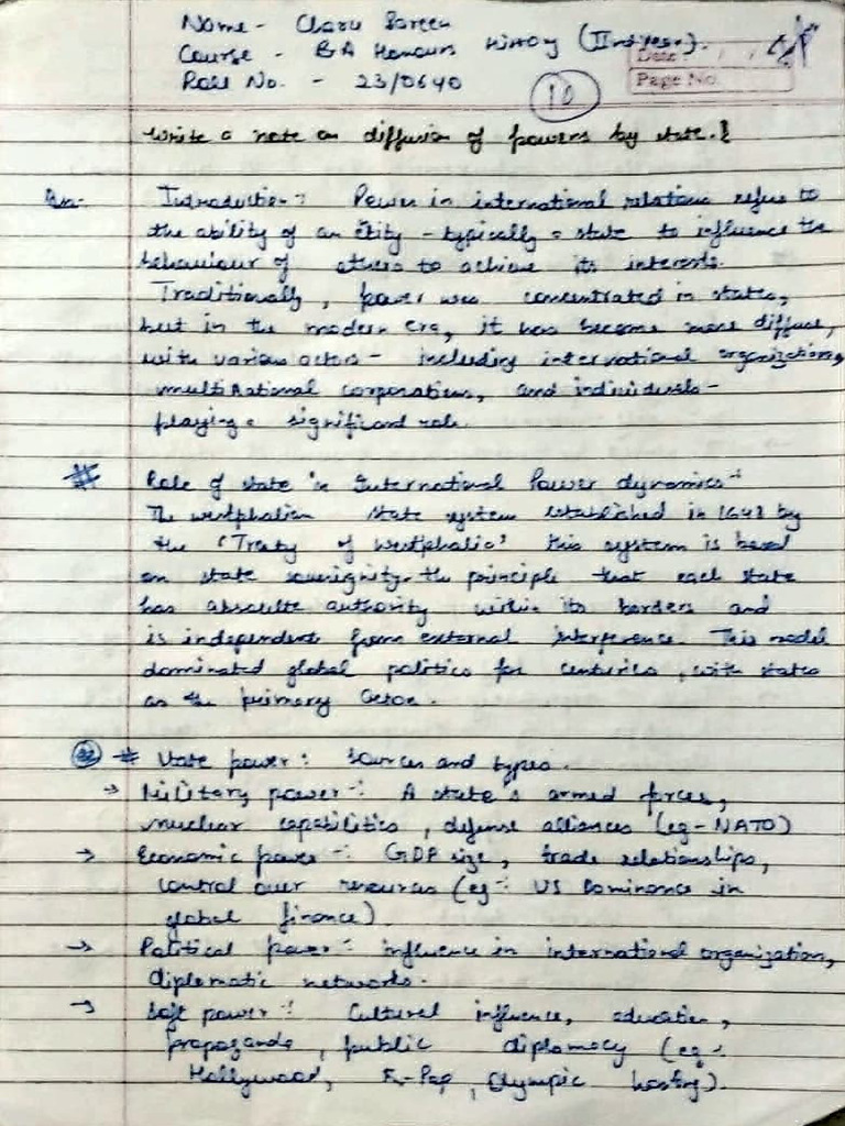 GE Test | PDF
