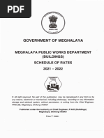 MGNREGA Permissible Works List 2025 | PDF | Drainage | Plantation