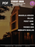 Transes Template by Rehina A | PDF