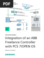 Generate SID for PCS 7 Systems | PDF | Software | Computer Science