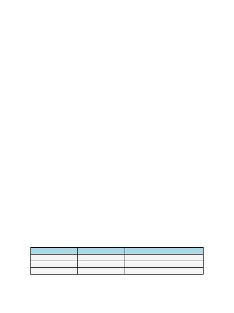 Gas Volume, Pressure & Diffusion Notes | PDF