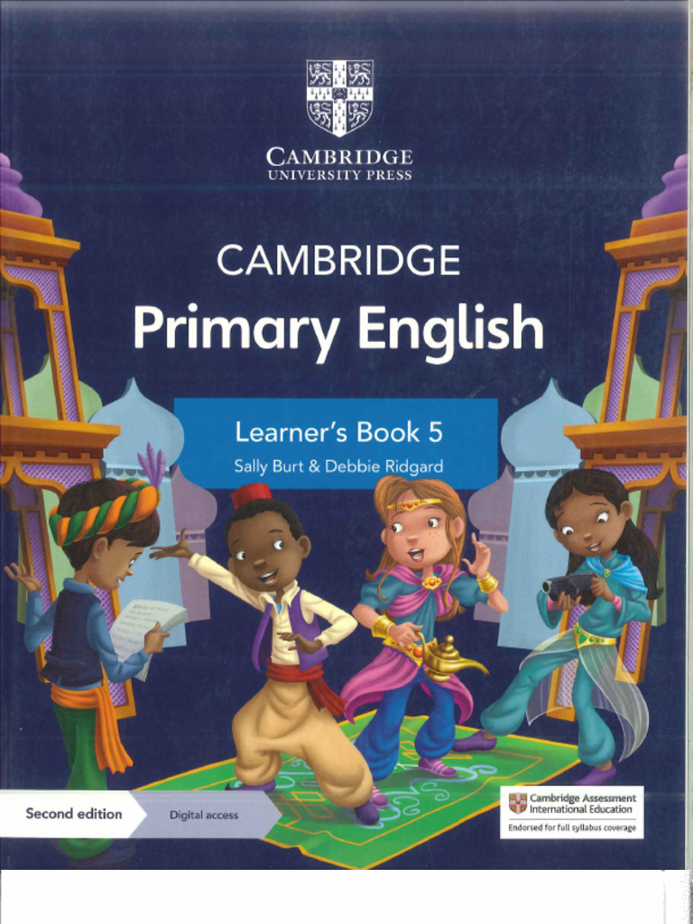 English Book | PDF