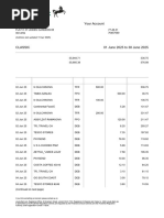 Apy Account Closure Form | PDF