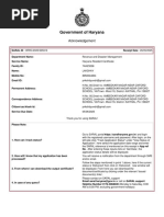 MMU Harvard Referencing Quick Guide: Terminology | PDF | Citation ...