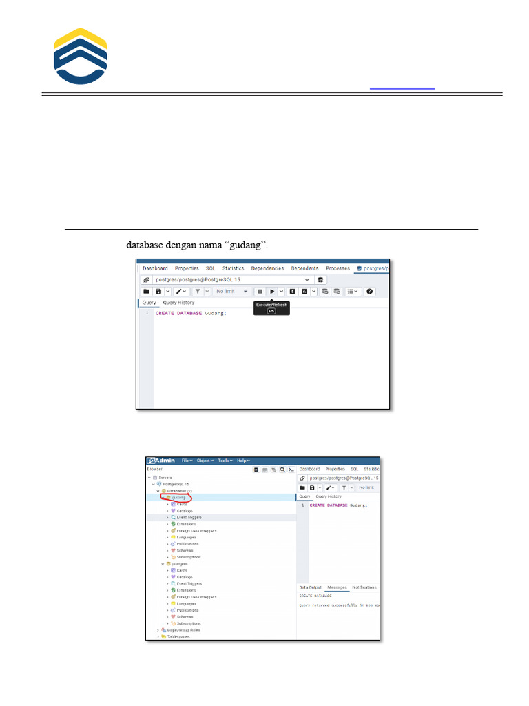 TUGAS1_PLSQL_Bambang Marwoto | PDF