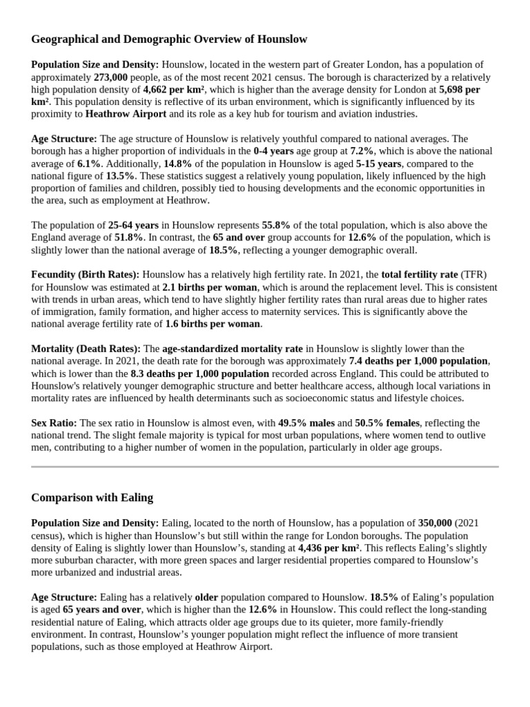 Helth Part 2 | PDF | Mental Health | Health Equity