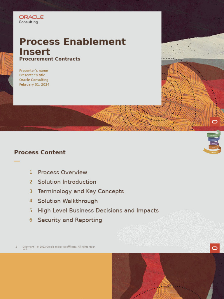 PRC 095 Pep Insert | PDF | Procurement | Supply Chain