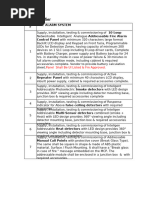 HSSD Installation & Pre | PDF | Technology & Engineering