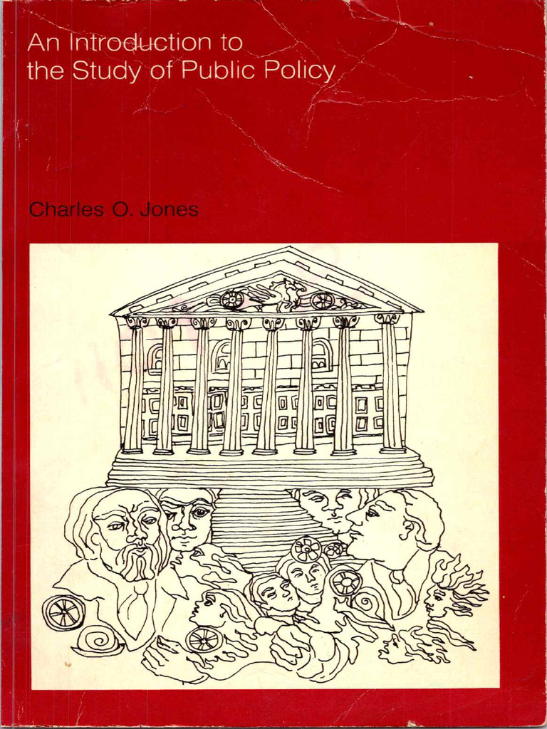 Intro Public Policy | PDF | Liberal Arts Education