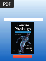 The Balke & Ware Treadmill Test Protocol Equipment | PDF | Physical ...