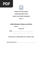 ETP/STP Daily Operation Log Sheet | PDF | Water Supply | Water Management