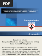 Basic - Hazard - Awareness - PPTX Version 1 | PDF | Hazards ...