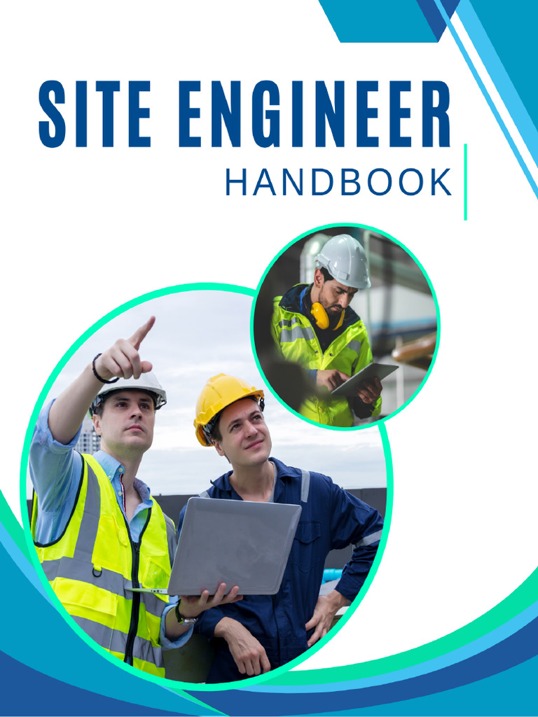 Civil Engineer Handbook-1 | PDF