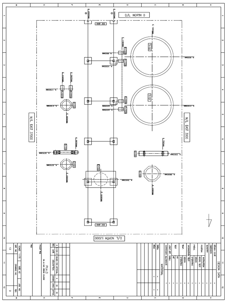 Tugas Plot Plan New | PDF