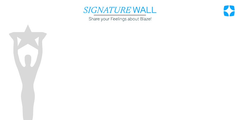 Signature Wall | PDF