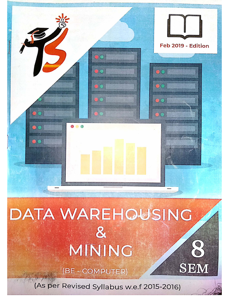 DWM - Toppers Solutions (2019) | PDF