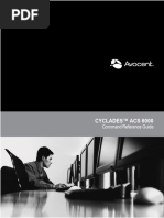 Gallagher Command Centre User Guide | PDF