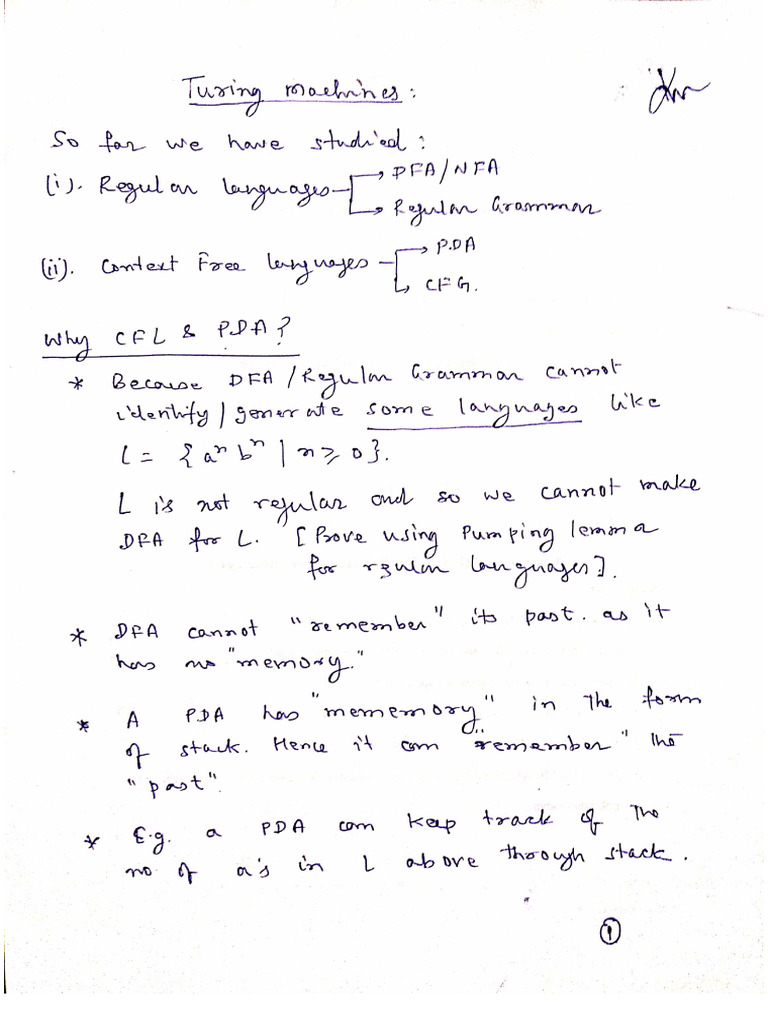 Unit_3_Lec_1_TM | PDF