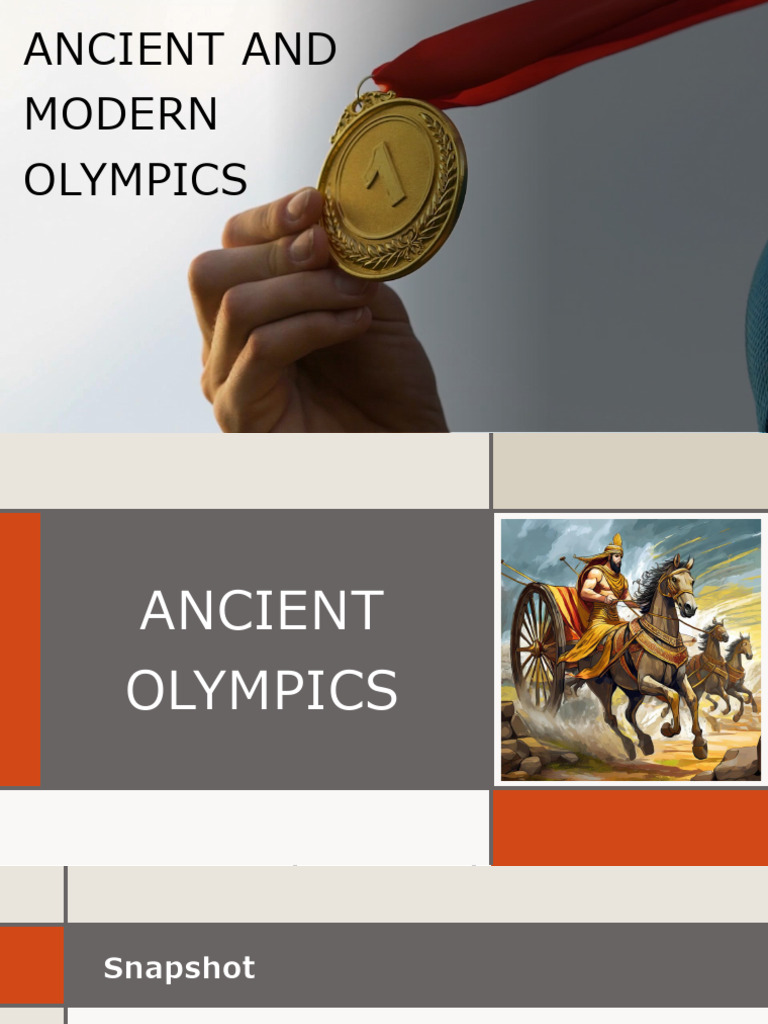 Baron Pierre de Coubertin's Legacy | PDF | Olympic Games | Multi Sport ...