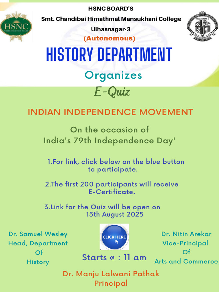 Indian Independence Movement 20250815 080550 0000 | PDF
