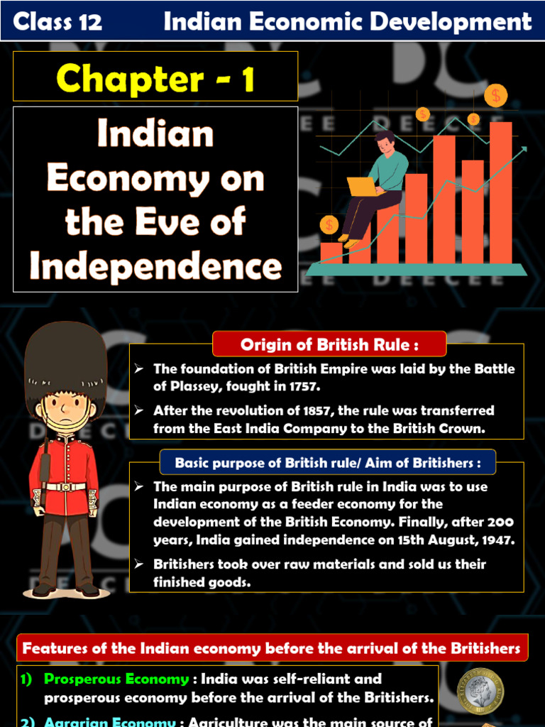 12 Indian Eco Rajat Arora | PDF | Agriculture | Economic Growth
