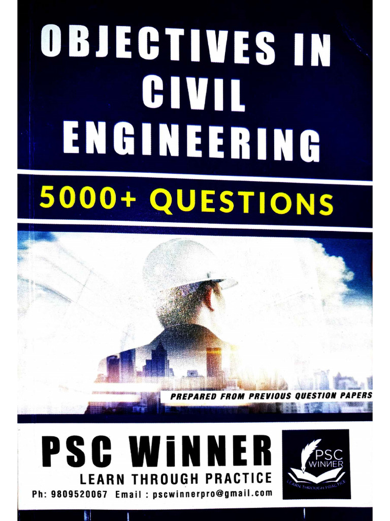 PSC Winner Book Sample | PDF