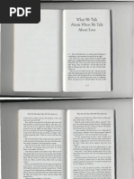 The Story of Your Life - Ted Chiang | PDF