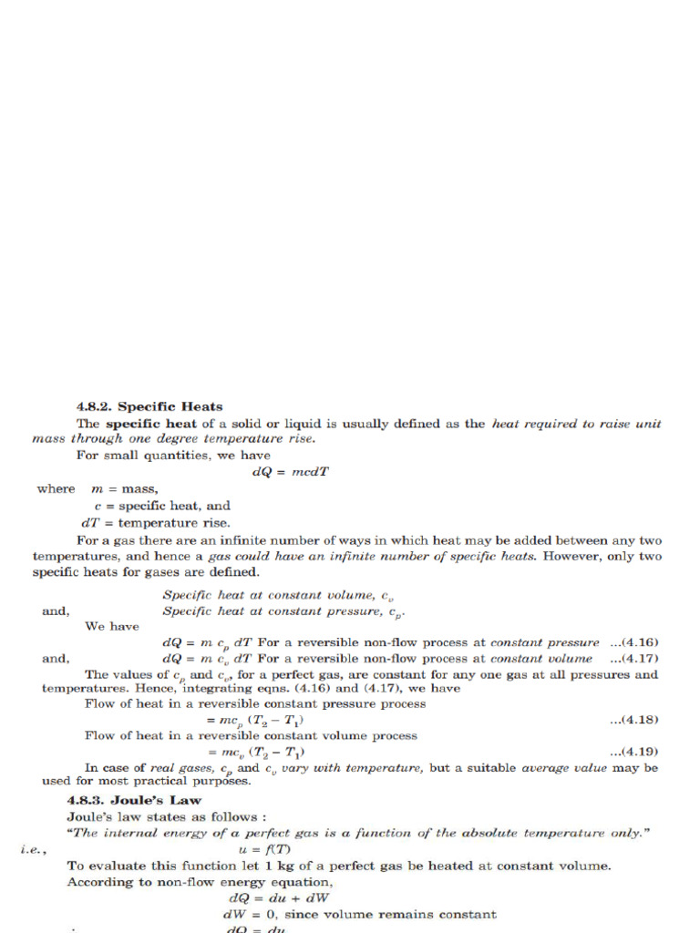 ET Self Study Notes | PDF