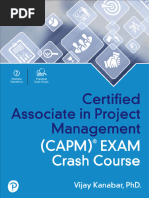 PMP - Chart | PDF | Project Management | Business