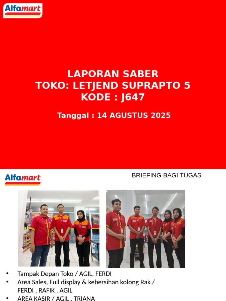 Saber Lso5 Agst 2025 | PDF
