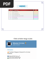CAS 805 Single Financial Statements | PDF | Financial Audit | Auditor's ...
