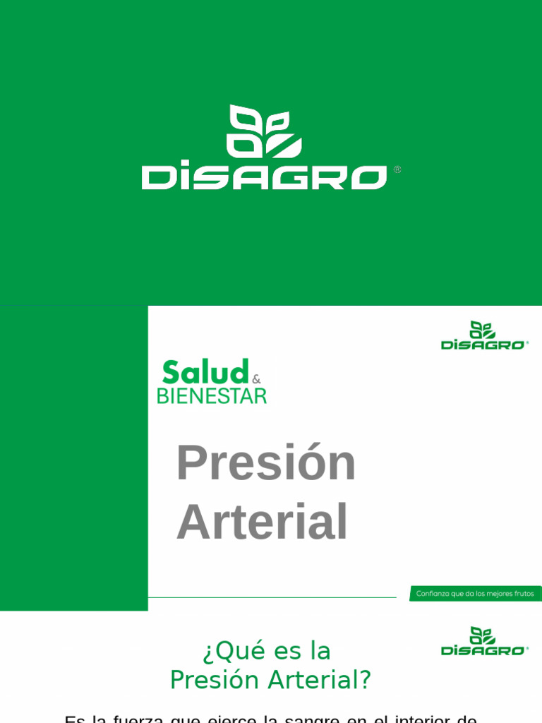 SyB Presión Arterial | PDF