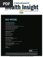 ET Wealth Magazine | PDF