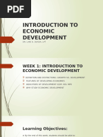 P4 Brochure English | PDF | Poverty | Poverty & Homelessness