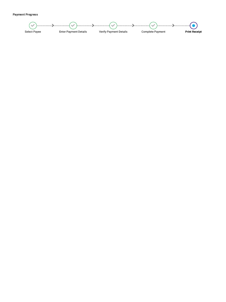 Feb 2025 Mess Bill | PDF