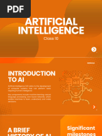 Class10 AI Ethical Framework | PDF