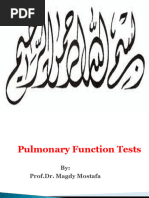 Optimizing LLN in Spirometry Analysis | PDF | Reference Range ...