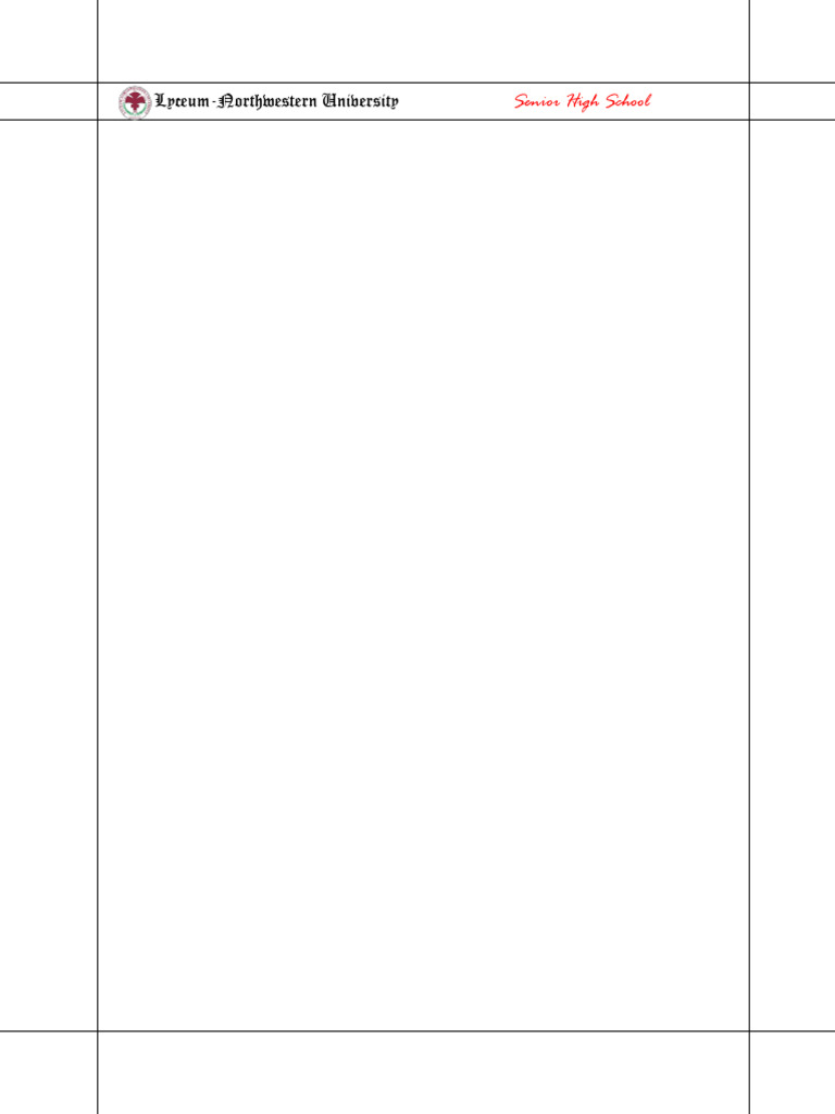 Group-3 Complete REVISED Manuscript Capstone FINAL | PDF | Sustainability | Paper