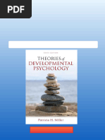 Theories of Developmental Psychology - 6th Edition Full Version ...
