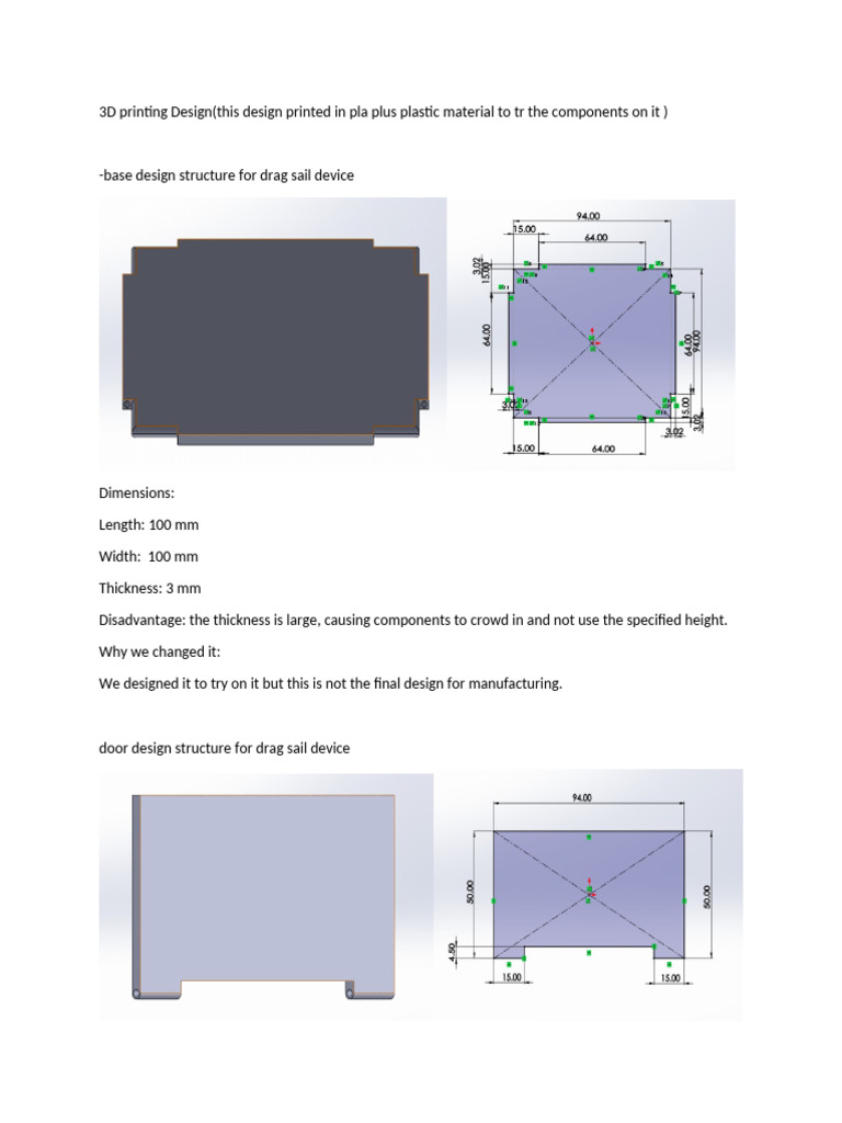 3D Printing Design | PDF