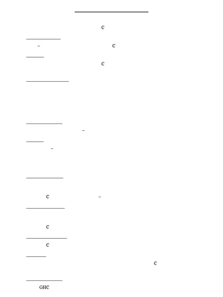 Traditional Marriage Item List | PDF