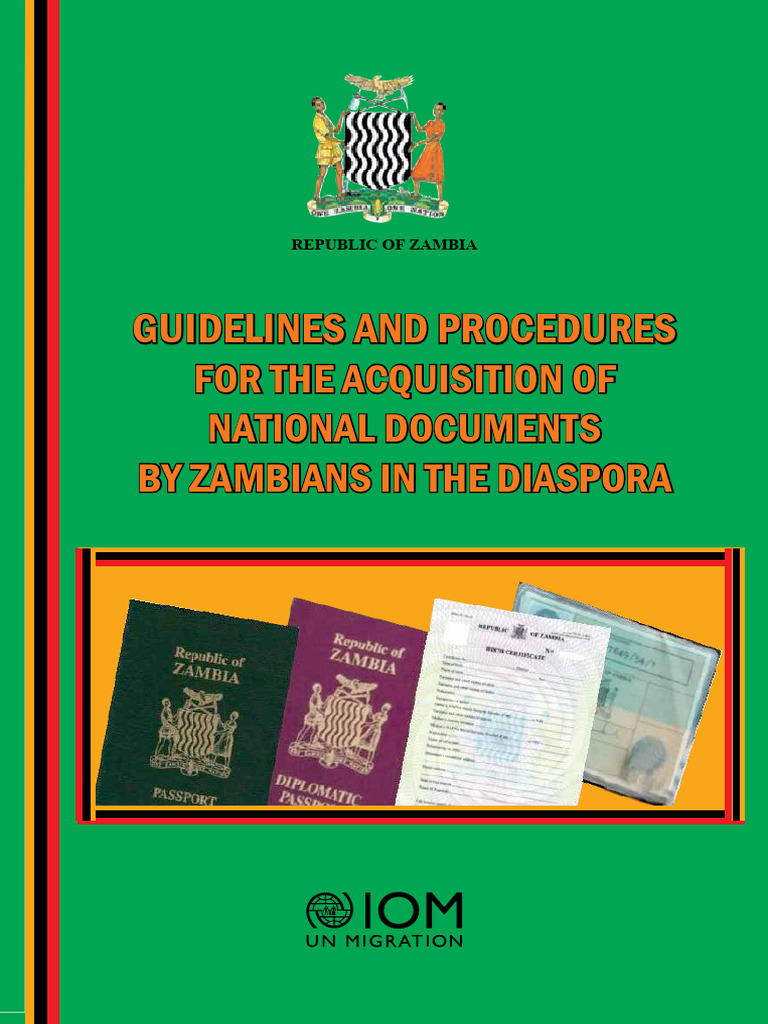 Home Affairs Document-Passport | PDF | Identity Document | Passport