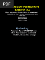 Ouest Quickdraw Strat | PDF