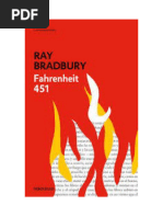Análisis de Fahrenheit 451 | PDF | Ray Bradbury