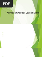 AMC MCQ Handbook | PDF